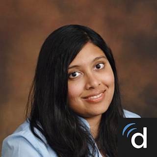 Dr. Shruthi Suresh, MD | Danville, PA | Radiologist | US News Doctors