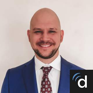 Dr. Ian Mines, DO | San Antonio, TX | Internist | US News Doctors