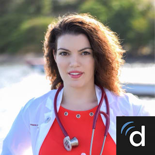 Dr. Julie Ricciardelli Vokrri, MD | Savannah, GA | Resident Physician ...