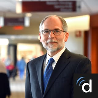 Dr. Ephraim S. Casper, MD | Paramus, NJ | Oncologist | US News Doctors