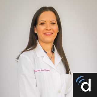 Dr. Karyssa Rosa, MD | Salinas, PR | Internal Medicine/Pediatrics ...
