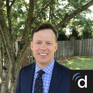 Dr. John Davis, MD – Hoover, AL | Otolaryngology (ENT)