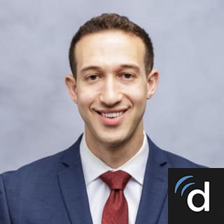 Dr. Matthew Siegel, MD | Chicago, IL | Orthopedist | US News Doctors