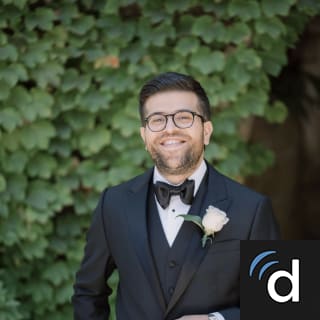 Dr. David Yashar, MD | Long Beach, CA | Oncologist | US News Doctors