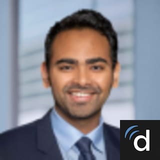 Dr. Akhilesh Padhye, MD | Houston, TX | Pulmonologist | US News Doctors