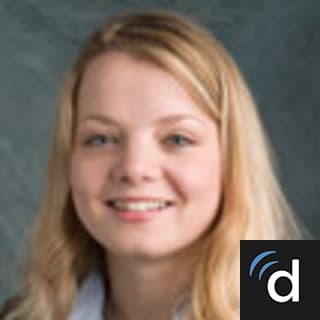 Gabrielle M. Baty (Wincze), PA | Physician Assistant in Minneapolis, MN ...