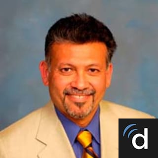 Dr. Kaushal Tamboli, MD – Downey, CA | Cardiology