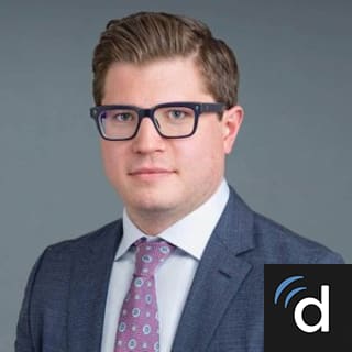 Dr. Jonathan Lischalk, MD | Washington, DC | Radiation Oncologist | US ...