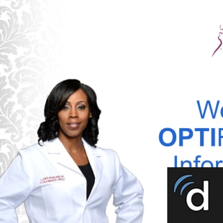 Dr. Yolanda A. Lewis-Ragland (Lewis), MD | Washington, DC ...