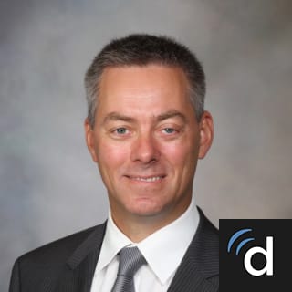 Dr. Bo E. Madsen, MD | Rochester, MN | Emergency Medicine Physician ...