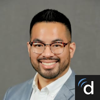 Dr. Kalvin Foo, MD | Philadelphia, PA | Psychiatrist | US News Doctors