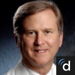 Dr. William Holman, MD – Birmingham, AL | Thoracic Surgery