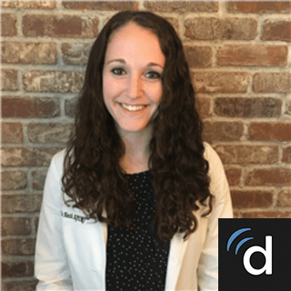 Danielle H. Heck, NP | Frisco, TX | Adult Care Nurse Practitioner | US ...
