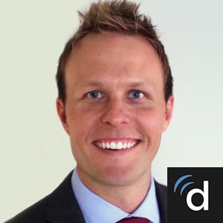 Dr. Jared Niska, MD | Santa Clarita, CA | Orthopedist | US News Doctors