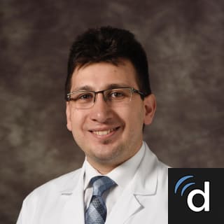 Dr. Seyedbehzad Jazayeri, MD | Tampa, FL | Urologist | US News Doctors