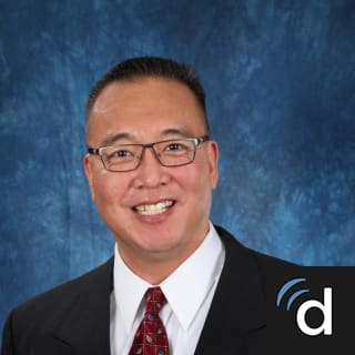 Dr. Chun So, MD – Rolla, MO | Internal Medicine