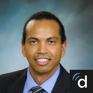 Dr. Roosevelt V. Campbell, MD | Edinburg, TX | Family Medicine Doctor ...