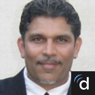 Dr. Raj K. Batra, MD | Los Angeles, CA | Pulmonologist | US News Doctors