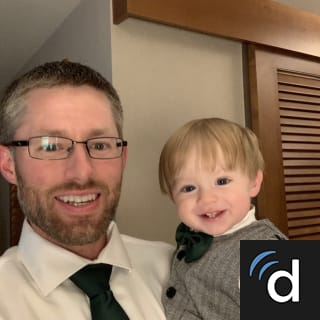 Dr. Daniel Jones, DO | Ontario, OR | Family Medicine Doctor | US News ...