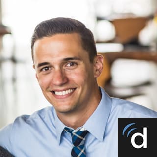 Dr. Nicholas Peterson, MD – Oklahoma City, OK | Pediatrics