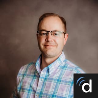 Dr. Eric N. Swensen, DO | Kemmerer, WY | Family Medicine Doctor | US ...