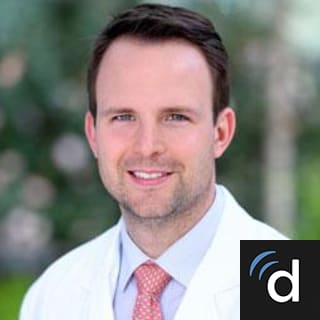 Dr. John D. Cleveland, MD | Hollywood, CA | Thoracic Surgeon | US News ...