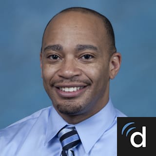 Doctors at Indiana University Health Medical Center in Indianapolis, IN ...