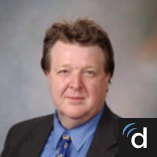 Dr. Joseph Murphy, MD – Rochester, MN | Cardiology