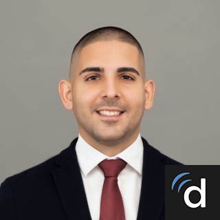 Dr. Amir Ghanem, MD | Brooklyn, NY | Internist | US News Doctors