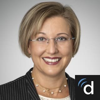 Dr. Robin Anderson, MD – Virginia Beach, VA | Family Medicine