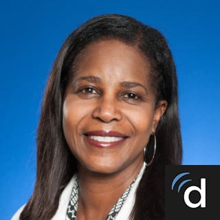 Dr. Cheryl Hamilton, MD – East Stroudsburg, PA | Obstetrics & Gynecology