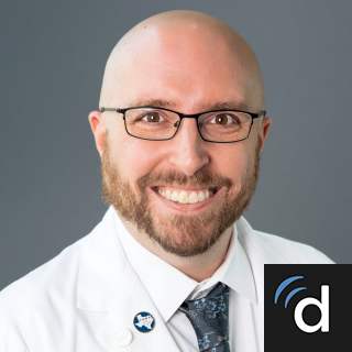 Dr. Ryan Terrillion, DO | Maywood, IL | Anesthesiologist | US News Doctors
