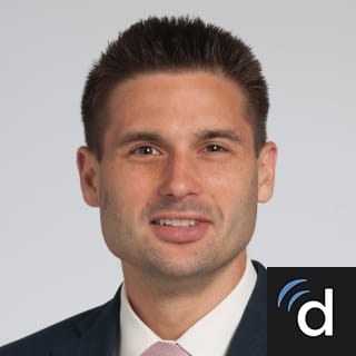 Dr. David R. Rosen, MD | Cleveland, OH | Colon and Rectal Surgeon | US ...