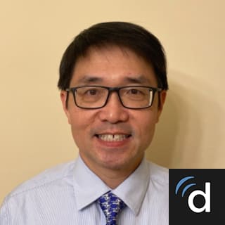 Dr. Wenche Chung, MD – Arcadia, CA | Internal Medicine