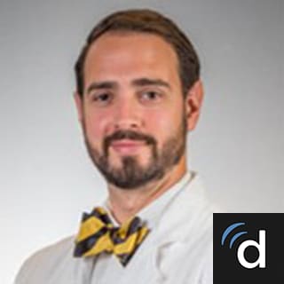 Dr. Benjamin Hefner, DO | New Orleans, LA | Physiatrist | US News Doctors