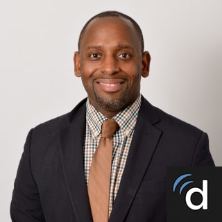 Dr. Dauda M. Rogers, MD | Eatontown, NJ | Family Medicine Doctor | US ...