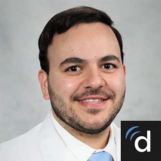 Dr. Malik Abdolkarim, DO – Westland, MI | Other MD/DO