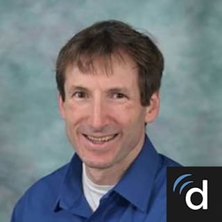 Dr. Peter R. DeVries, MD | Waynesboro, VA | Pediatrician | US News Doctors