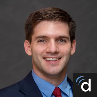 Dr. David Heron, MD | Saint Louis, MO | Resident Physician | US News ...