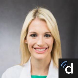 Dr. Rachel Parker, MD | Morristown, TN | General Surgeon | US News Doctors
