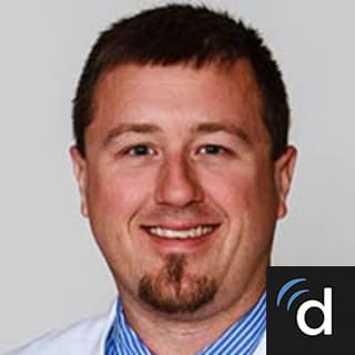 Dr. Jeremy W. Thacker, MD | Lexington, KY | Radiologist | US News Doctors