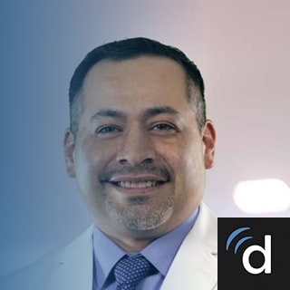 Dr. Ismael Diaz, MD | Humble, TX | Family Medicine Doctor | US News Doctors