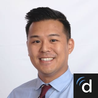 Dr. Henry Su, MD | Long Beach, CA | Infectious Disease Specialist | US ...