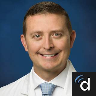 Dr. Jeffrey Radabaugh, MD | Jacksonville, FL | ENT-Otolaryngologist ...
