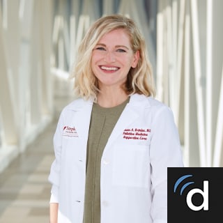 Dr. Madison Brinlee, MD | Edmond, OK | Doctor | US News Doctors