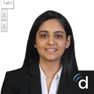Dr. Krushna B. Amin, MD | Brick, NJ | Oncologist | US News Doctors