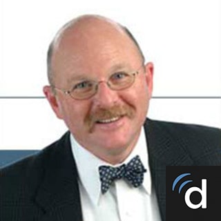 Dr. Stephen Hecht, MD – Redding, CA | Radiology