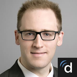 Dr. Joshua Russell, MD | Amherst, NY | Psychiatrist | US News Doctors