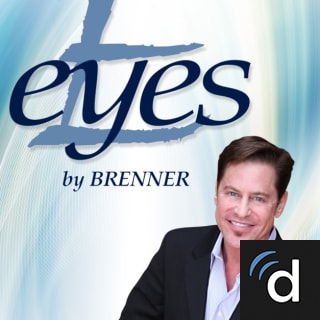 Dr. Michael B. Brenner, MD | Long Beach, CA | Ophthalmologist | US News ...