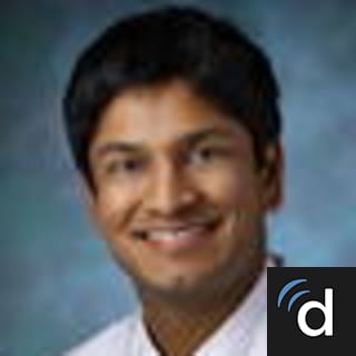 Dr. Neil R. Aggarwal, MD | Aurora, CO | Pulmonologist | US News Doctors